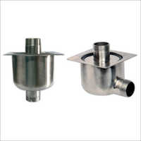Sterile Drain Trap at Best Price in Mumbai, Maharashtra | Knacon Engineering