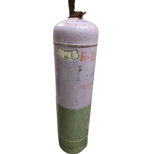 8 Kg Gas Cylinder at 635.00 INR in Pune | Mittal Products & Services