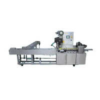 Automatic Horizontal Flow Wrapping Machine at Best Price in Badlapur | Mayra Packaging Solution