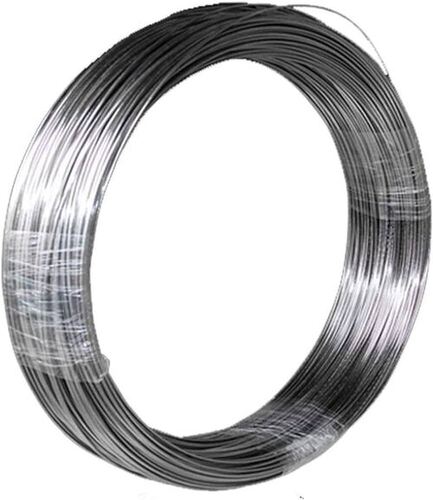 Titanium Gr-12 Wire at Best Price in Mumbai, Maharashtra | Steelco ...