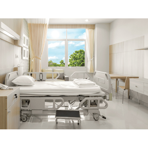 Hospital Modular Bed at Best Price in Pune, Maharashtra | Fortune ...