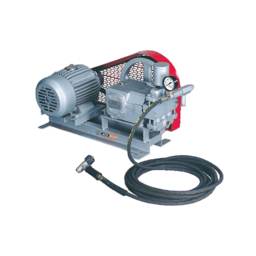 Scooter Washer Tripple Plunger Application: Industrial at Best Price in ...