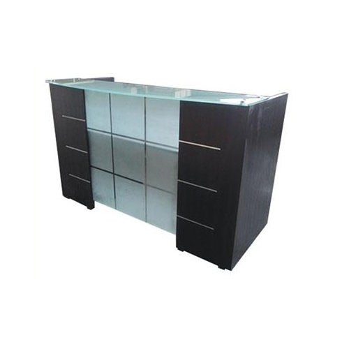 Machine Made Numero Reception Table at Best Price in New Delhi ...