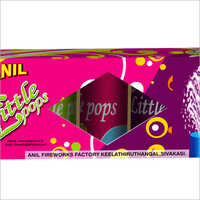 Little Pops Fire Cracker at Best Price in Sivakasi | Anil Fireworks Factory