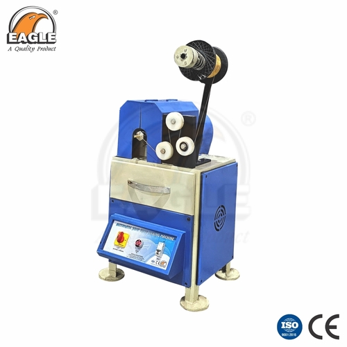 Automatic Jump Ring Making Machine at Best Price in Rajkot | Eagle ...