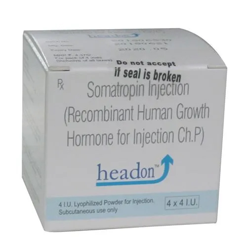 Liquid Pharmaceutical Injection at Best Price in Mumbai, Maharashtra ...