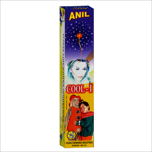 Cool 1 Fire Crackers at Best Price in Sivakasi | Anil Fireworks Factory