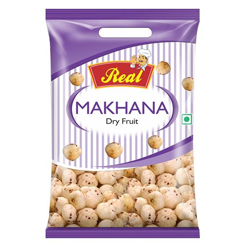 Purple Makhana Packaging Pouch at Best Price in Sonipat | Nav Durga ...