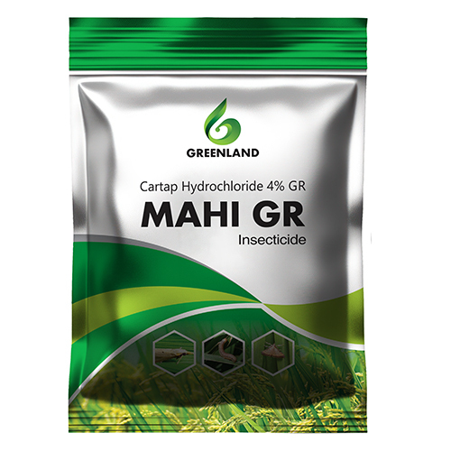 Green And Silver Mahi Gr Insecticide Packaging Pouch at Best Price in ...