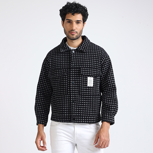 Mens Custom Night Club Jacket at Best Price in Bengaluru | Sans Lifestyle