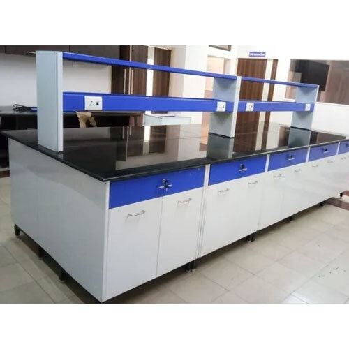 Durable Laboratory Anti Vibration Table at Best Price in Vadodara | Rm ...
