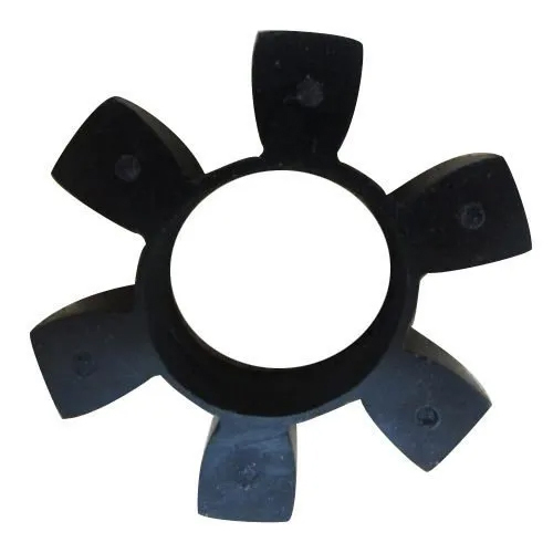 Rubber Spider Coupling Application: Industrial at Best Price in Howrah ...