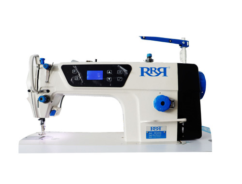 Industrial Sewing Machine at Best Price in Hyderabad, Telangana | Rrr ...