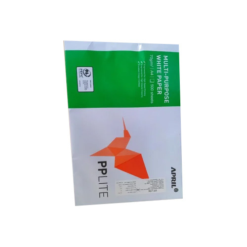 Premium A4 Size Paper at Best Price in Bhubaneswar | Subham Service International