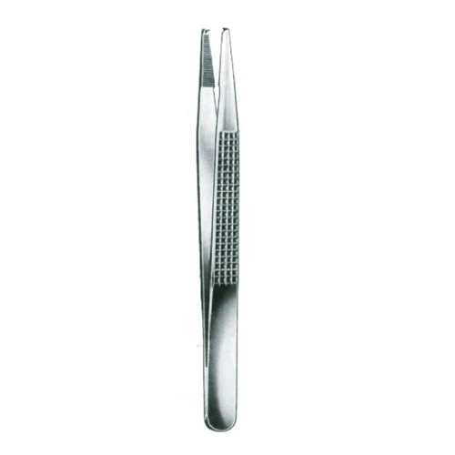 Bonnet Forceps - Stainless Steel, 18 Cm | Manual Operation, Portable ...