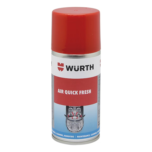 Air Quick Fresh Active Application: Industrial at Best Price in Mumbai ...