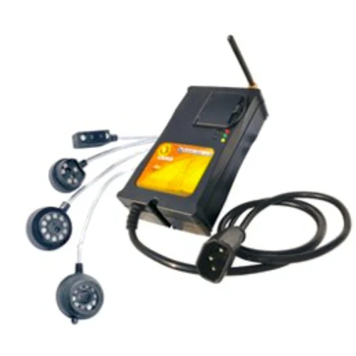 Automatic Meter Reader at Best Price in Hyderabad, Telangana | Aether ...