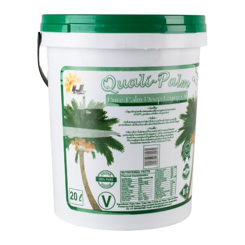 Organic Palm Oil at Best Price in Johannesburg, Gauteng | L D ...