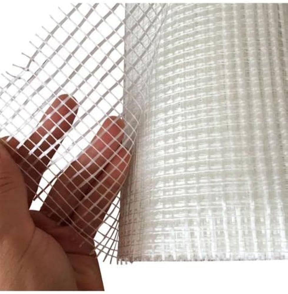 Fibermesh 80 Gsm 1x50 Meter at 600.00 INR in Delhi | Adish Associates ...