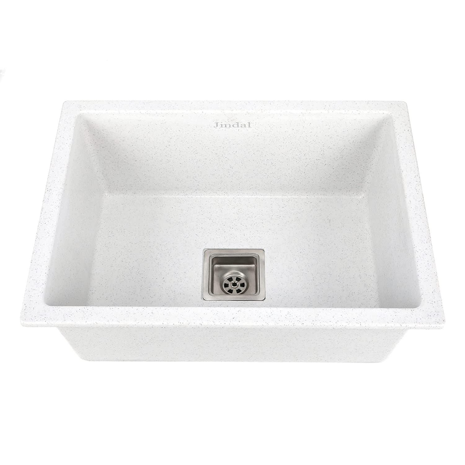 Kitchen Quartz Sink at Best Price in Delhi, Delhi | Jp Industries