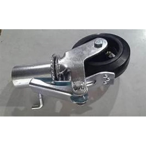 Gray H.frame Wheels at Best Price in Ahmedabad, Gujarat | Ideal Enterprises