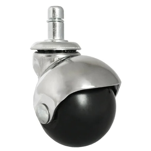 Gray Ball Caster at Best Price in Ahmedabad, Gujarat | Ideal Enterprises