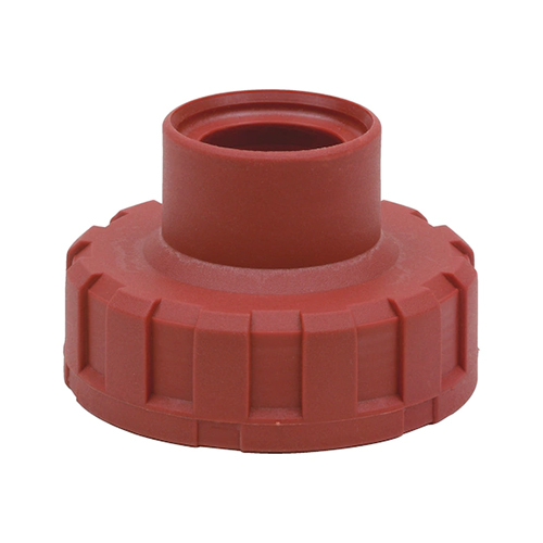 Maroon Union Nut For Kombifix Pneumatic Cartridge Gun at Best Price in ...