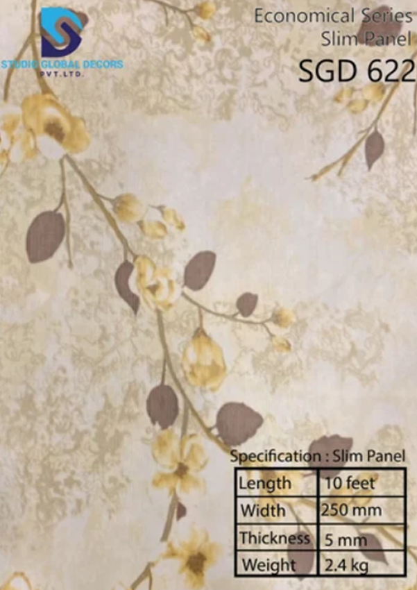 Heavy Pvc Panel at 250.00 INR in Kolkata, West Bengal | Studio Global ...