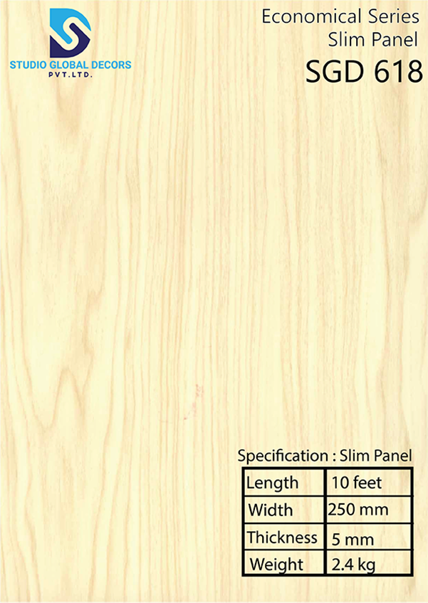 Heavy Pvc Panel at 250.00 INR in Kolkata, West Bengal | Studio Global ...