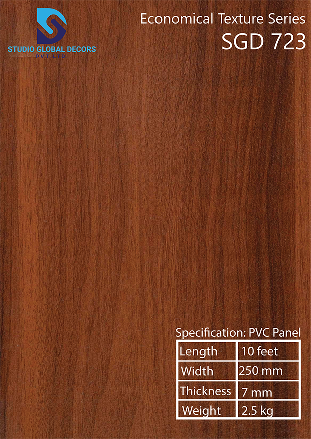 Super Heavy Pvc Panel at 250.00 INR in Kolkata | Studio Global Decors ...