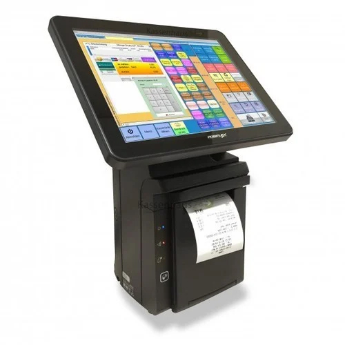 Semi-automatic Automatic Pos Billing Printer at Best Price in Ghaziabad ...