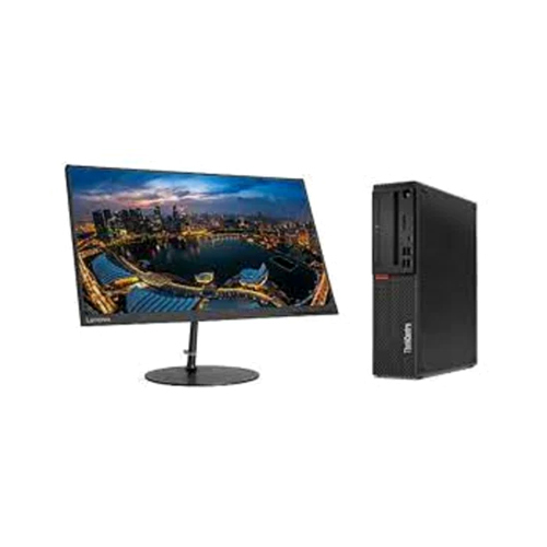 V530 Lenovo Desktop Computer at Best Price in Ghaziabad | Sync Infosys