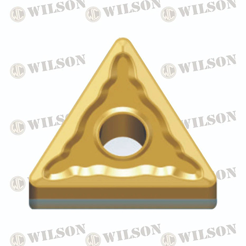 Golden Tnmg Turning Carbide Inserts at Best Price in Ahmedabad | Evolve Tools