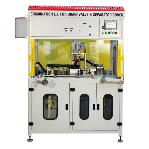 Industrial Air Leak Tester Machine at Best Price in Pune | Inerrant ...