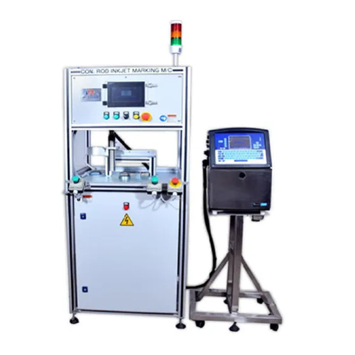 Industrial Inkjet Marking Machine at Best Price in Pune | Inerrant ...