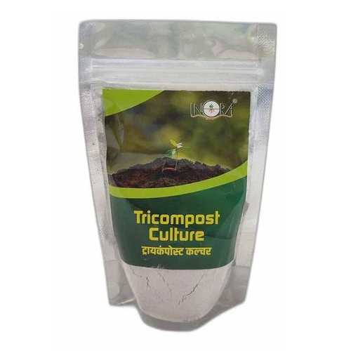 Tricompost Culture Composter For Solid Waste Management Application ...