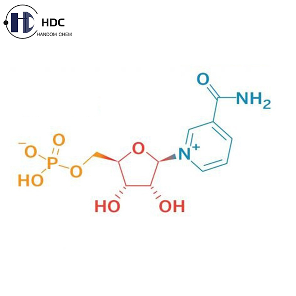Nicotinamide Mononucleotide Nmn at Best Price in Dalian, Liaoning ...