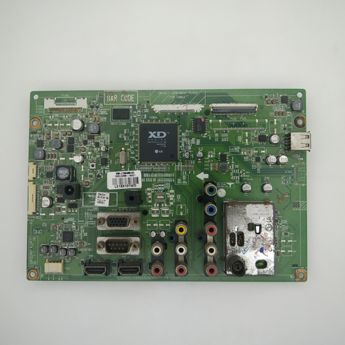 322lv2130 Td Lg Motherboard at Best Price in Delhi | Triangulum Galaxy ...