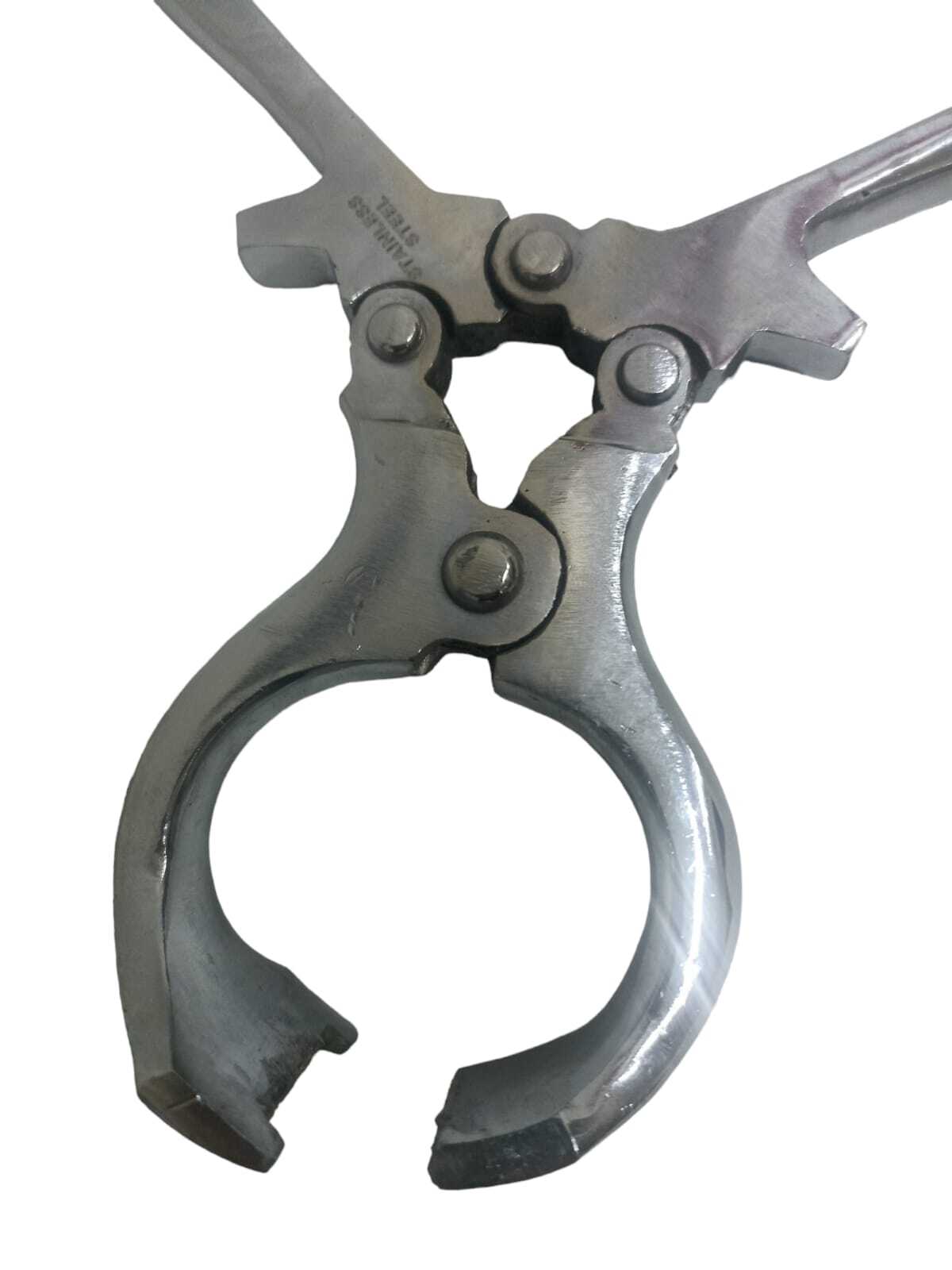 Castration Tool For Goat 9 Inches at Best Price in New Delhi | Shakya ...