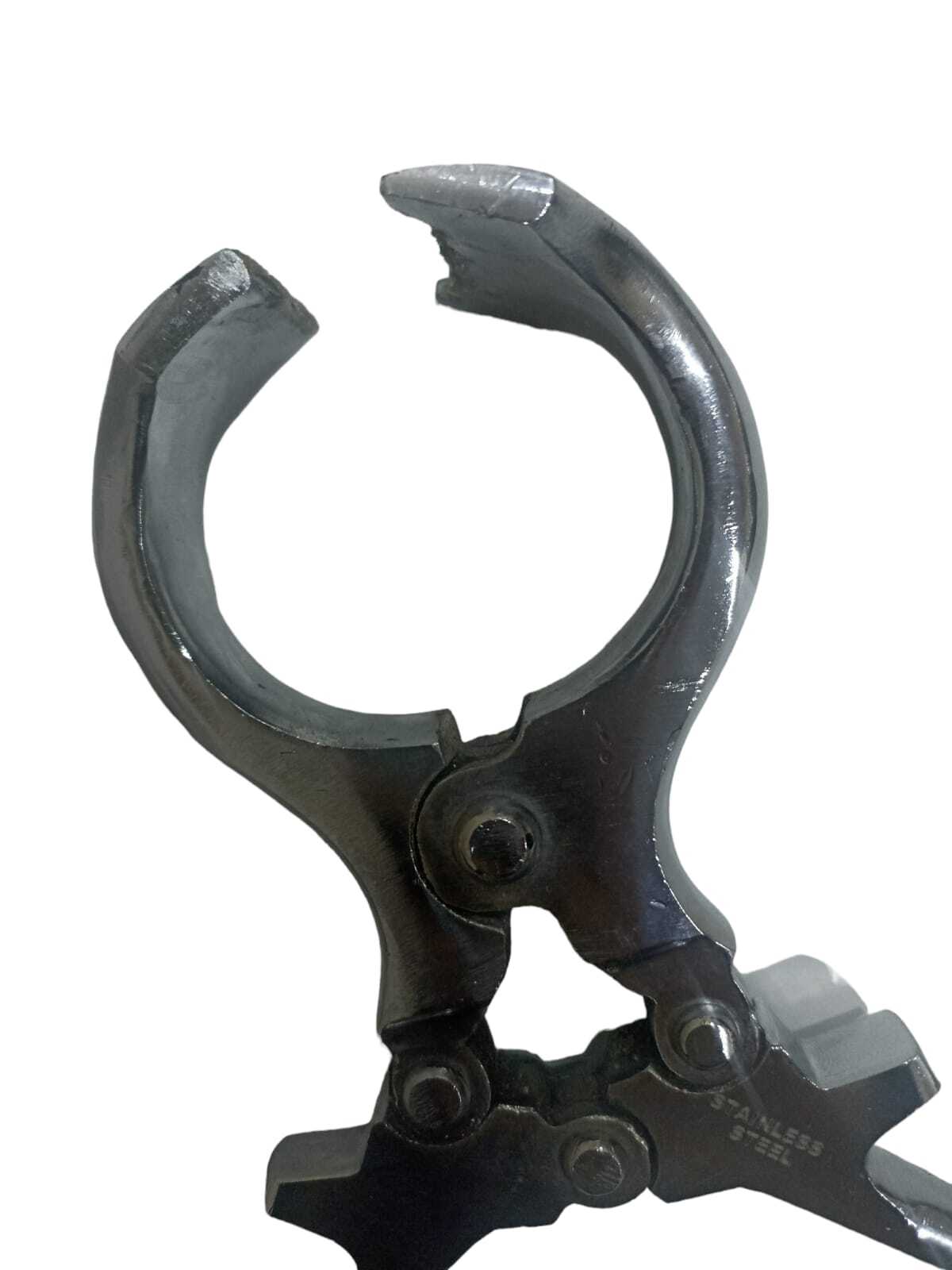 Castration Tool For Goat 9 Inches at Best Price in New Delhi | Shakya ...