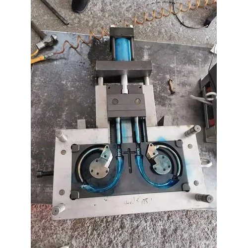 Upvc And Cpvc Pipe Fitting Injection Mould at Best Price in Ahmedabad ...