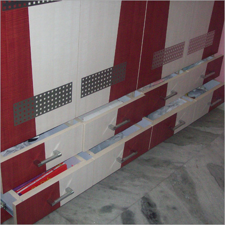 Modular Designer Cabinets at Best Price in Faridabad, Haryana ...