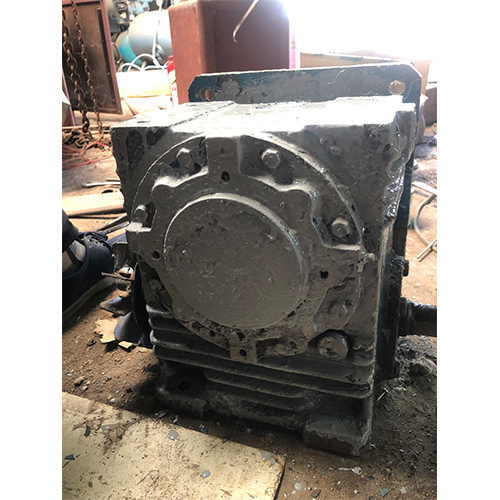 Elecon 4 Snu Gear Application: Industrial at Best Price in Vadodara ...