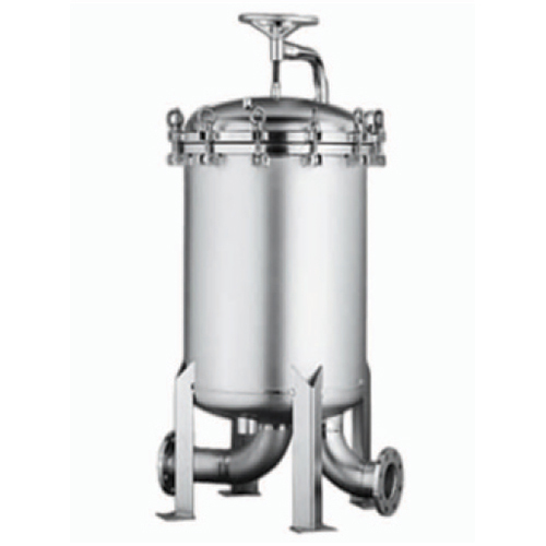 Sliver Multiple Cartridge Filter at Best Price in Palghar | Nikul ...