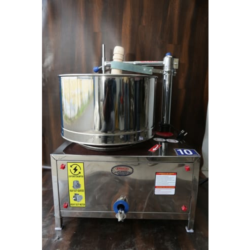 Commercial Ordinary Wet Grinder at 20000.00 INR in Coimbatore | Energy ...