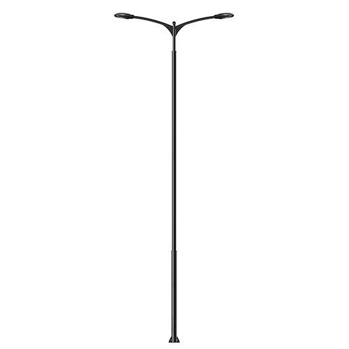 Black Eagle Series Arched Suite Lighting Poles at Best Price in Chennai ...