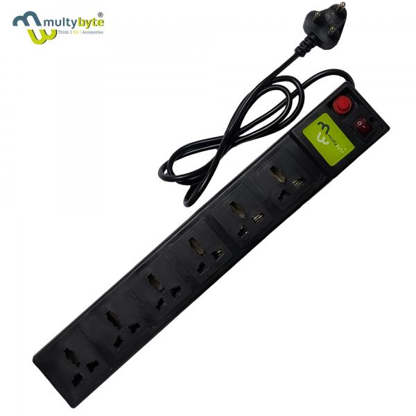 Way 1.5m Spike Extension Boards at Best Price in Delhi | Multybyte ...