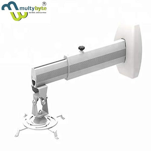 4 Ft Short Throw Wallmount Projector Stand at Best Price in Delhi ...