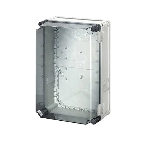 Polycarbonate Abs Enclosure - Durable Polycarbonate & Abs Material ...