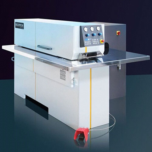 Veneer Splicing Machine at Best Price in Bengaluru, Karnataka | Jovas ...